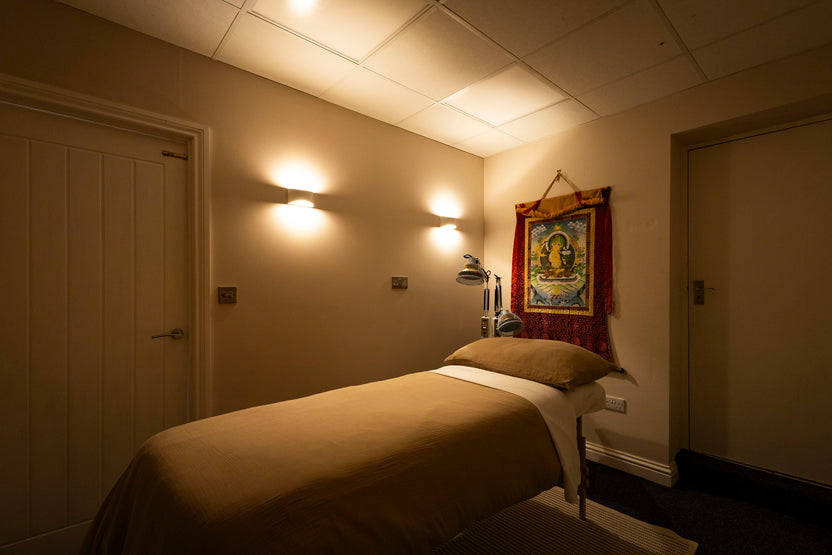 Jo Mac Acupuncture | Chinese Wellness | Morpeth